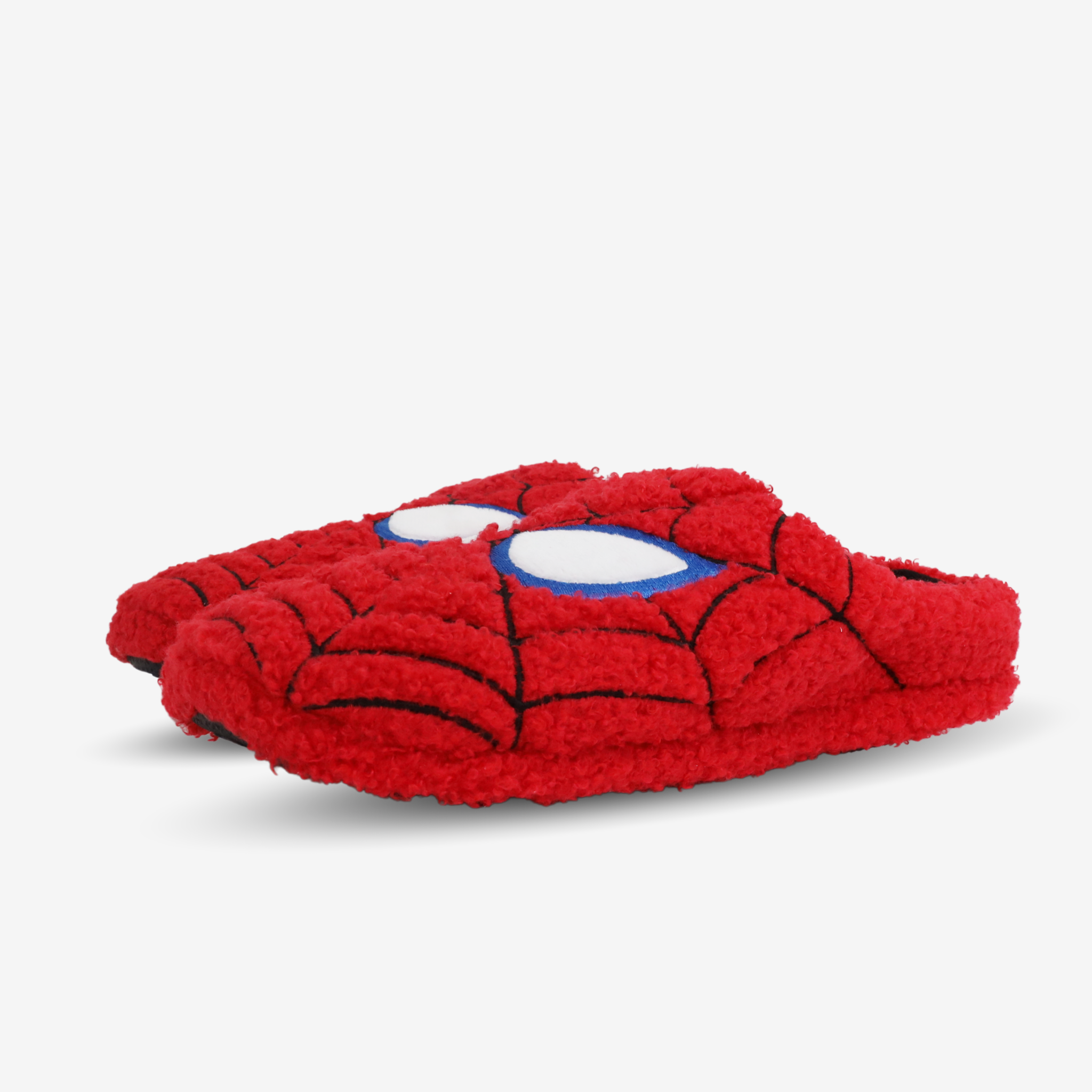 Marvel Spider-Man Mens Slipper – Ground Up Shop