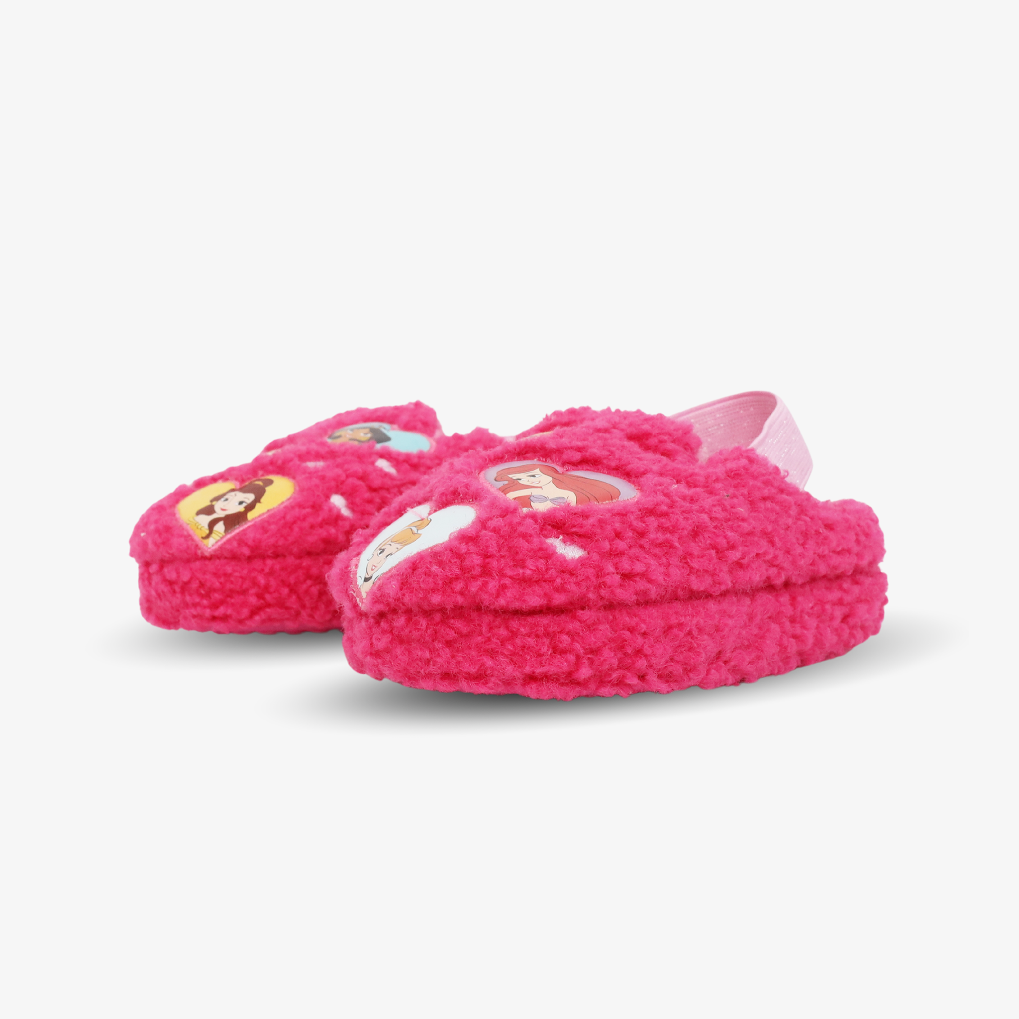 Disney Princess Girls Slippers – Ground Up Shop