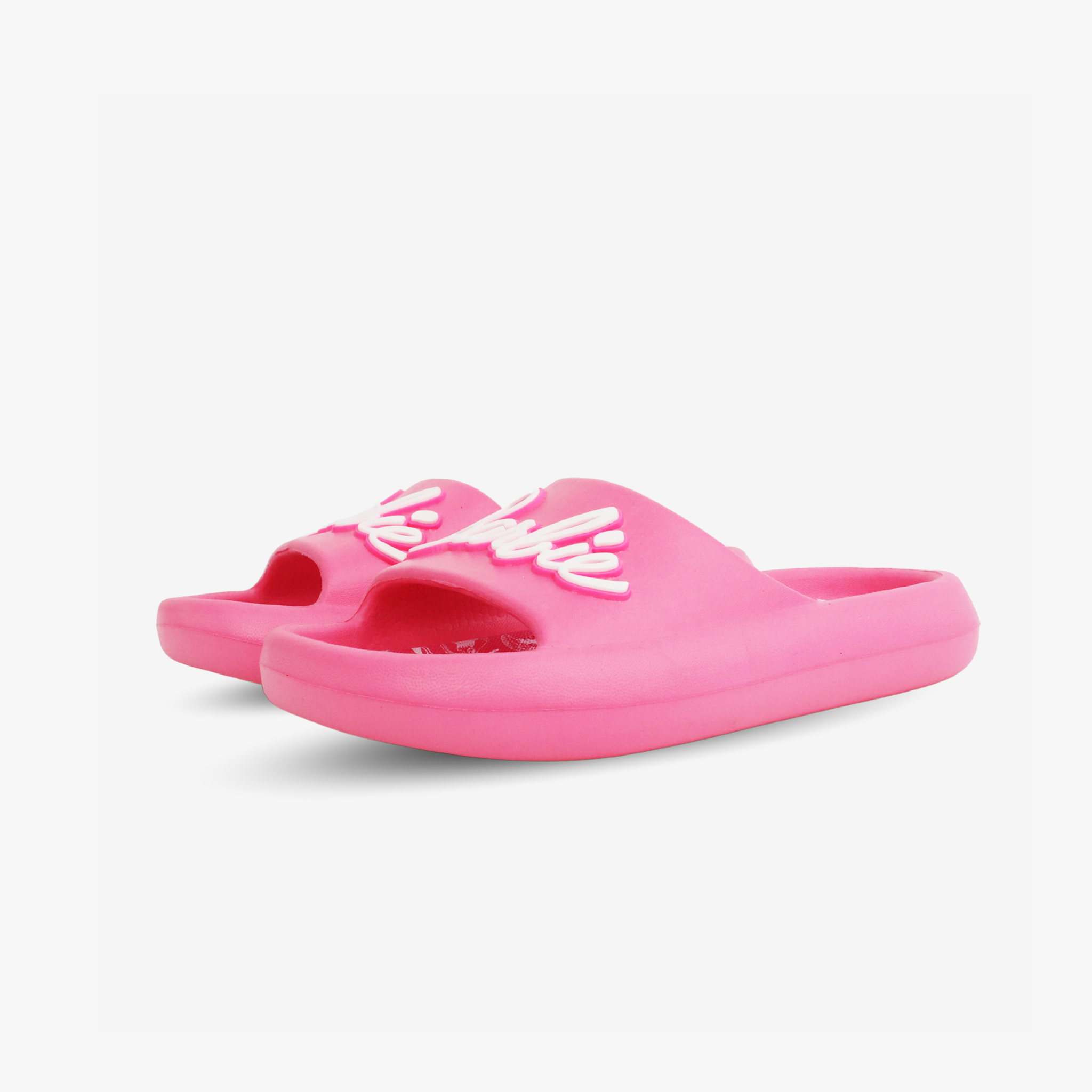 Barbie Girls Comfort Slide – Ground Up Shop